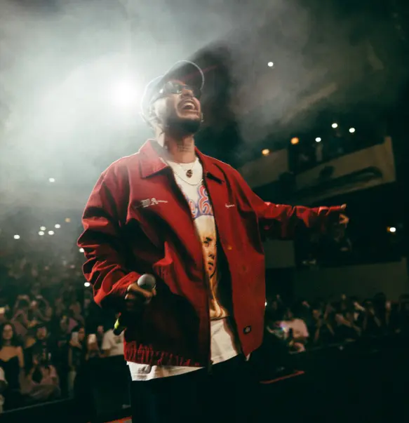 Charles Ans | Sitio web Oficial