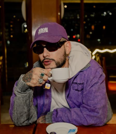 Charles Ans | Sitio web Oficial