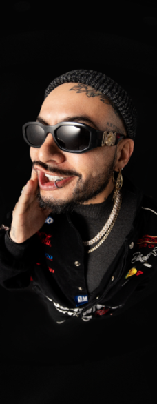 Charles Ans | Sitio web Oficial